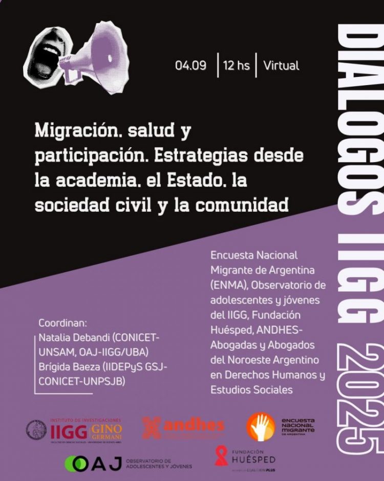 Diálogos 2025 | IIDEPYS